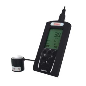 La gamme de luxmètre professionnel par le pro de la mesure