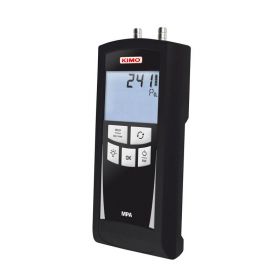 KIMO, le spécialiste francais des instruments de mesure