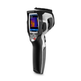 Découvrez notre gamme de caméras thermiques pour les professionnels