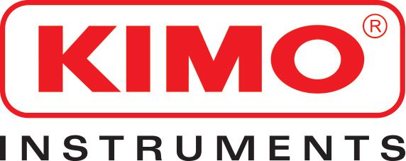 KIMO, le spécialiste francais des instruments de mesure